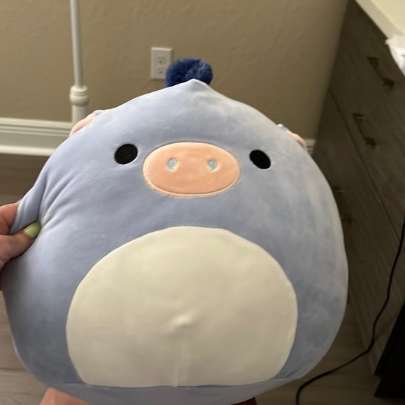 Squishmallows | Toys | Squish Mellow | Poshmark